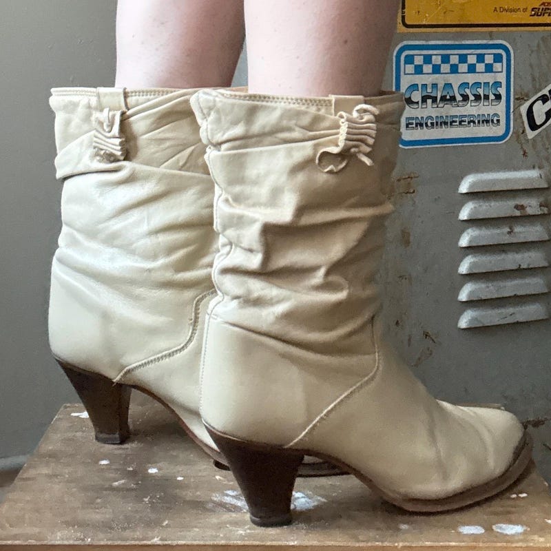 Cone Heel - Etsy