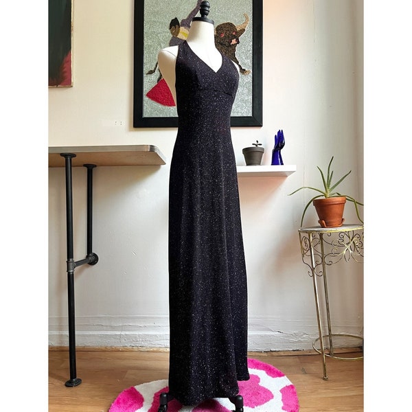 90s Slip Dress - Etsy