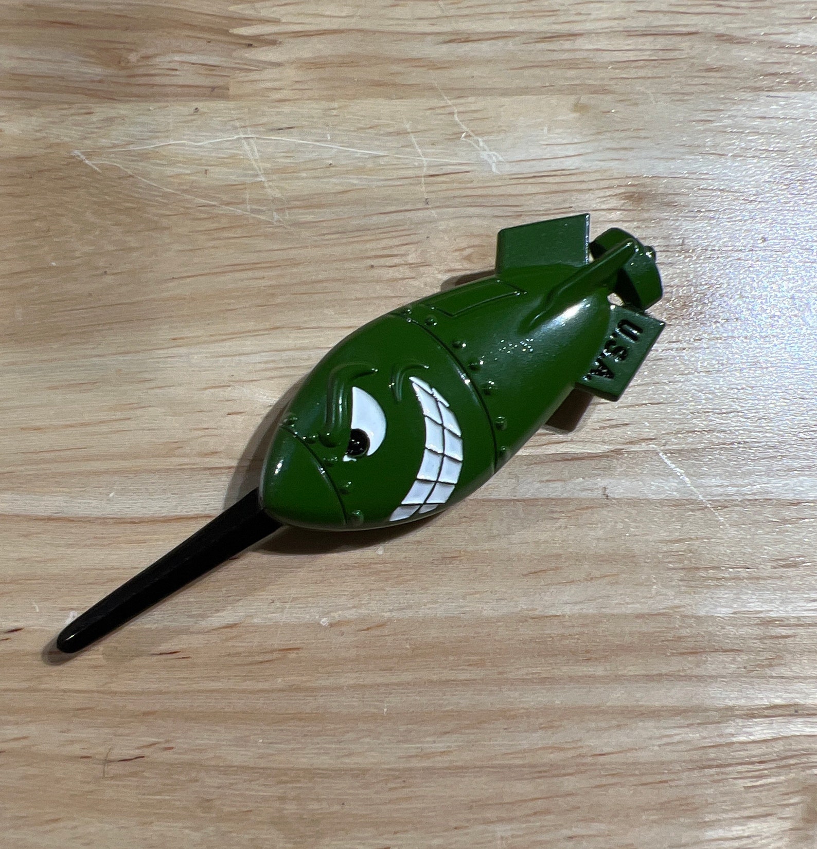 Millennium Falcon Ball Marker Star Wars by BACA Golf | Etsy