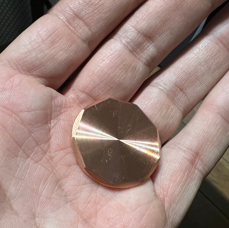 Custom Design Ball Marker by BACA Golf (build Your Own Ball Marker) - Etsy