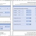 All in One Complete CODB Calculator for Photographers - Etsy Canada