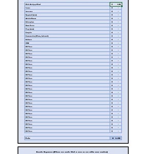 All in One Complete CODB Calculator for Photographers - Etsy
