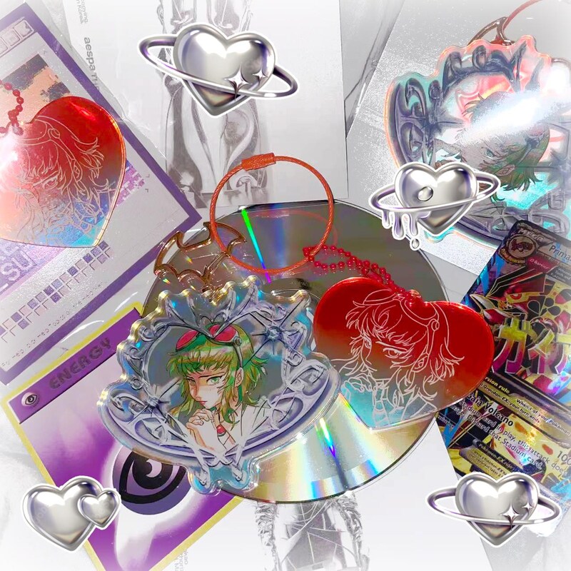 Kasane Teto Merch - Etsy