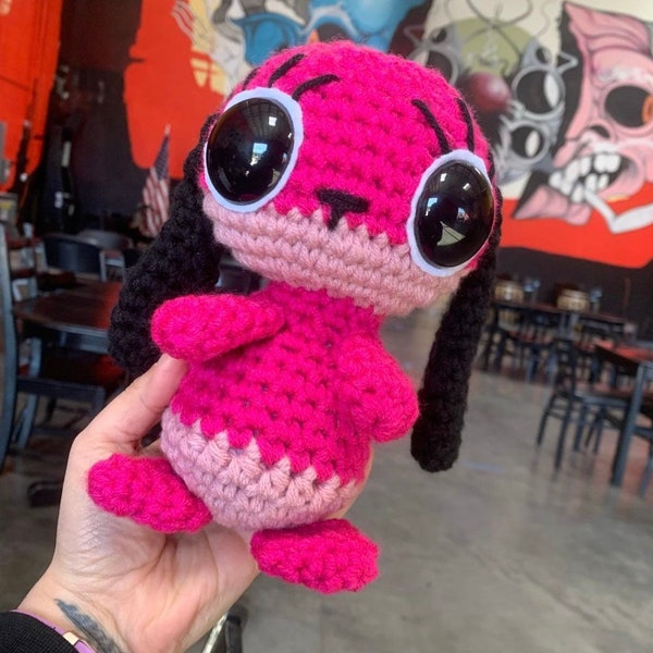 Maromi Plush Paranoia Agent - Etsy