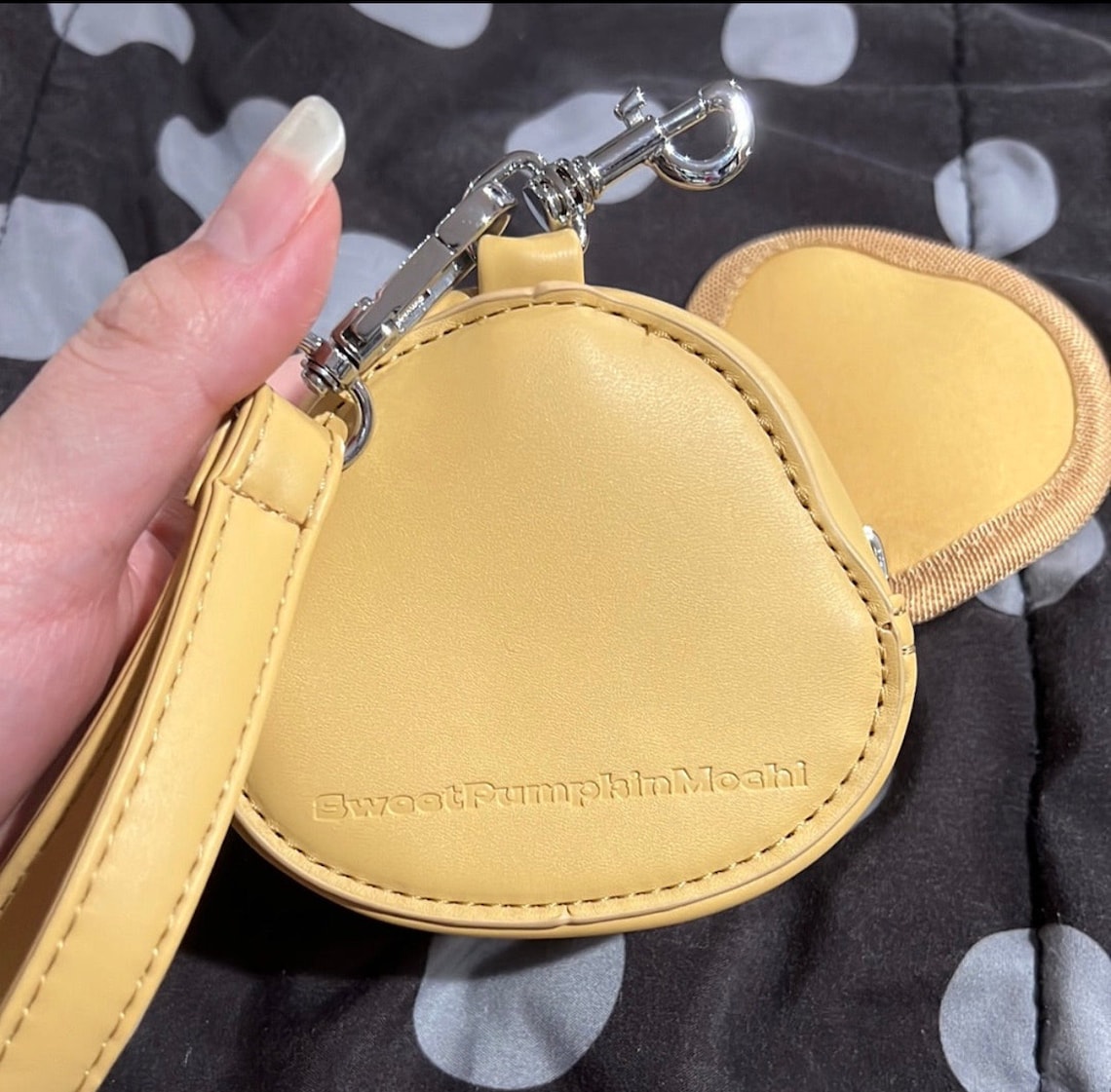 Han Quokka Stray Kids Skzoo Han Animals Kpop Keychain Bags Limited ...