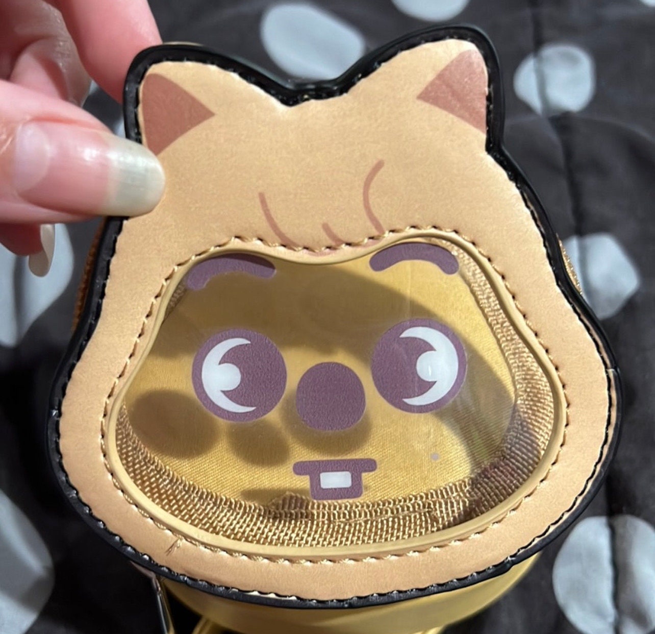 Han Quokka Stray Kids Skzoo Han Animals Kpop Keychain Bags Limited ...