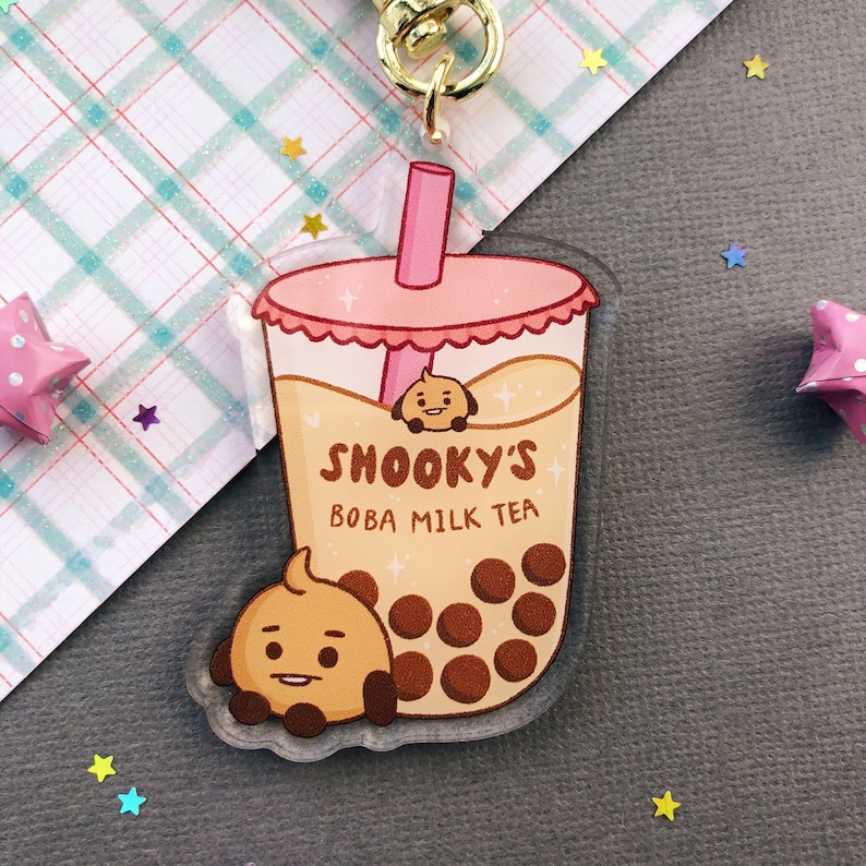 Drink Babies Acrylic Keychain - Etsy