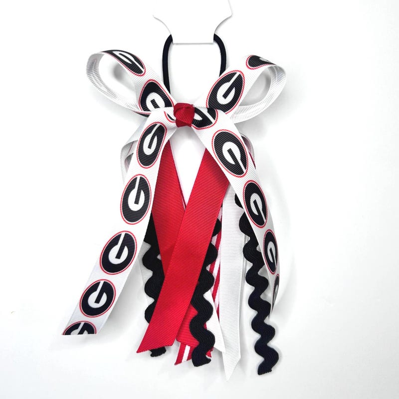 Georgia Ribbon - Etsy