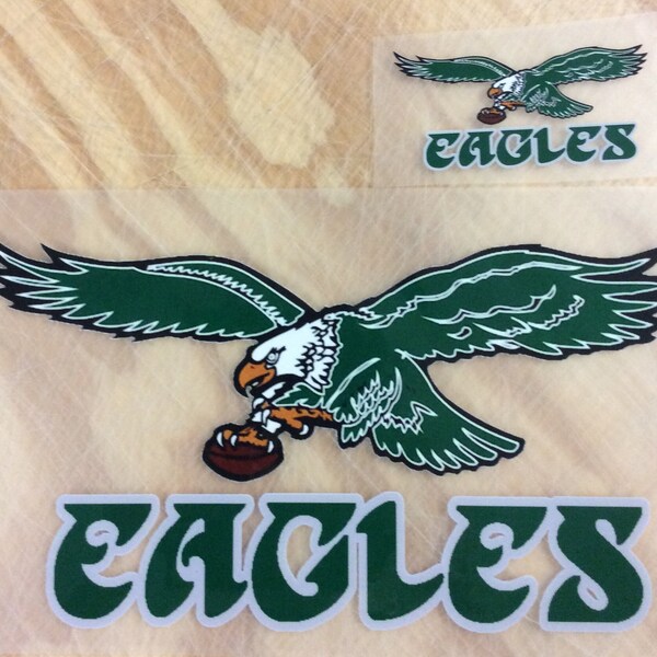 Dtf Custom Sports Transfers - Etsy