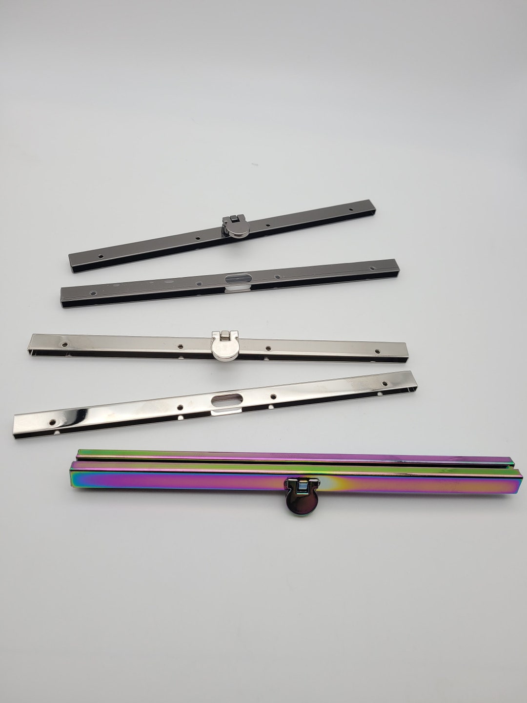 Purse Bar/closure - Etsy