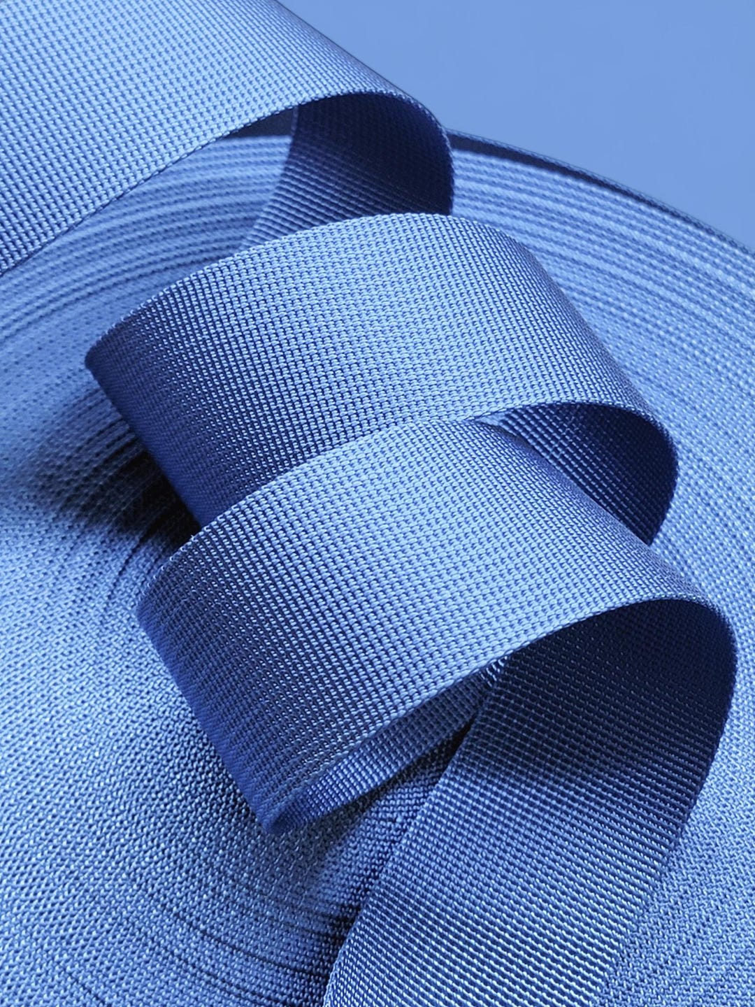 GRIPLOC Nylon Webbing - CORNFLOWER - Etsy