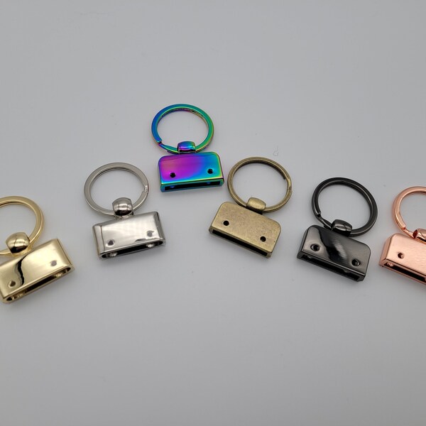 Key Fob Hardware - Etsy