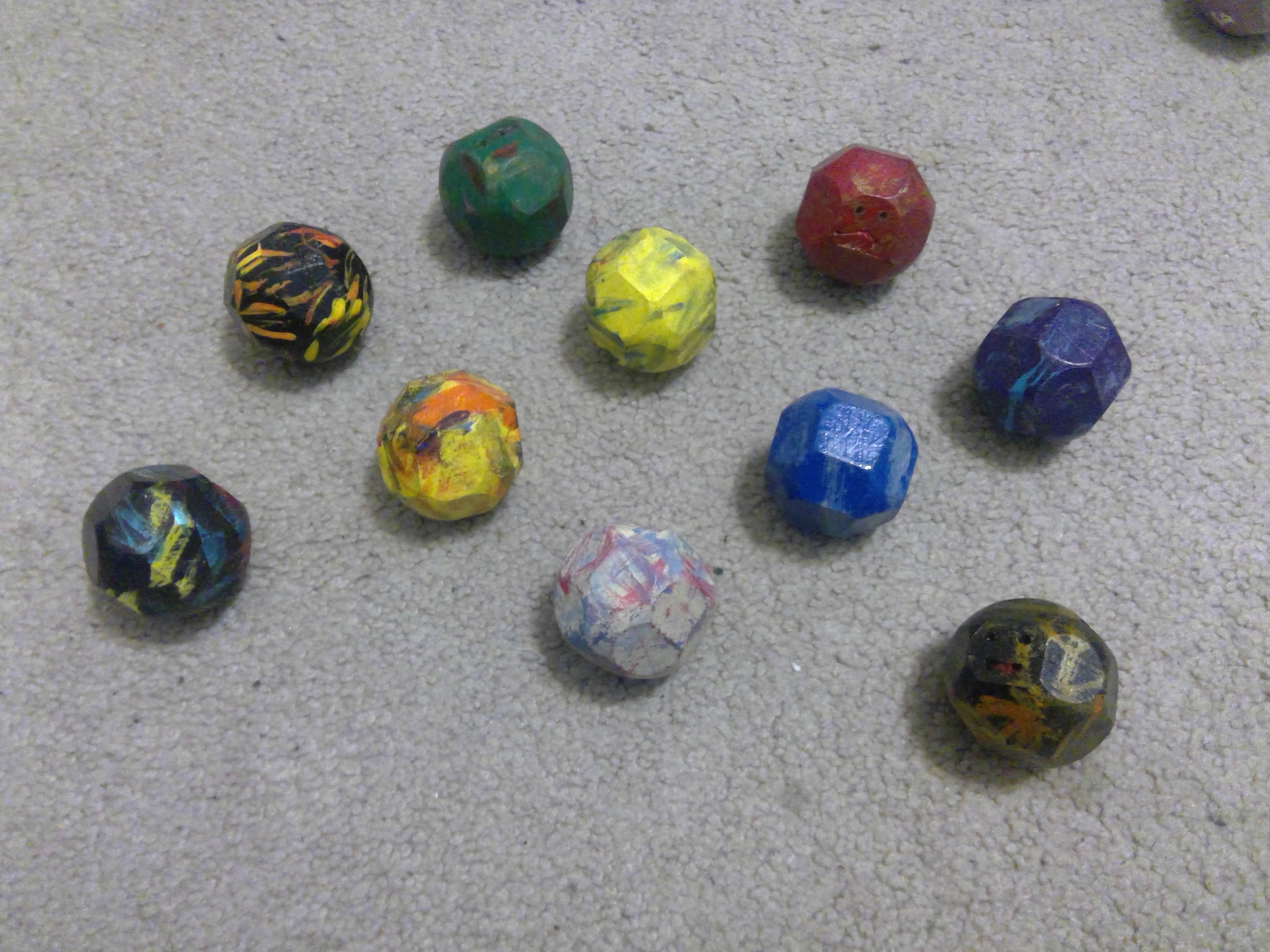 Bowl Spell and Score - Etsy