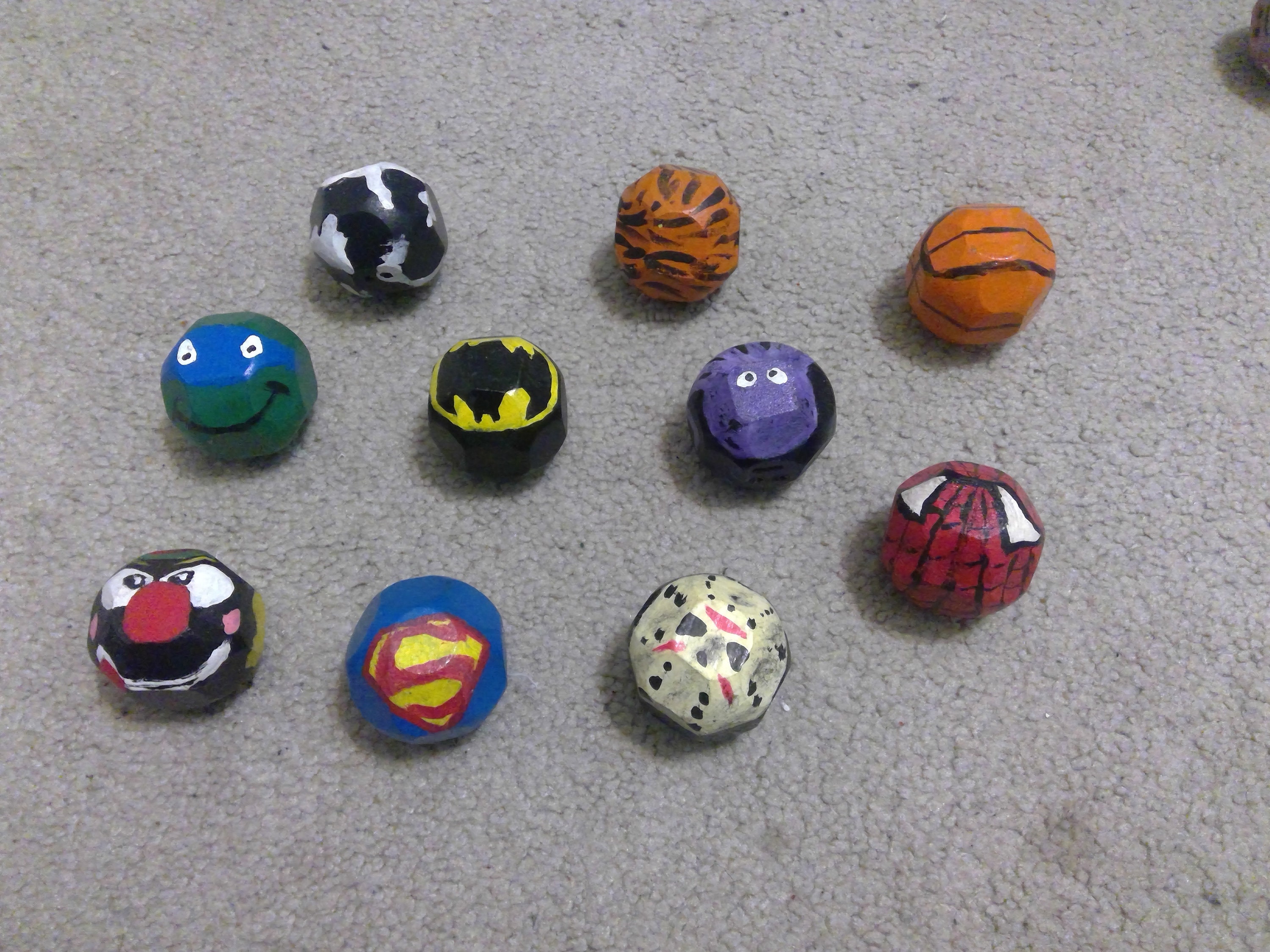 Bowl Spell and Score - Etsy