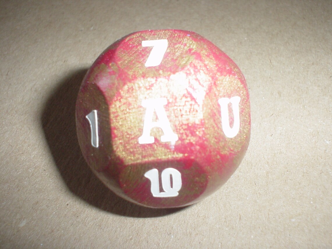 Bowl Spell and Score - Etsy