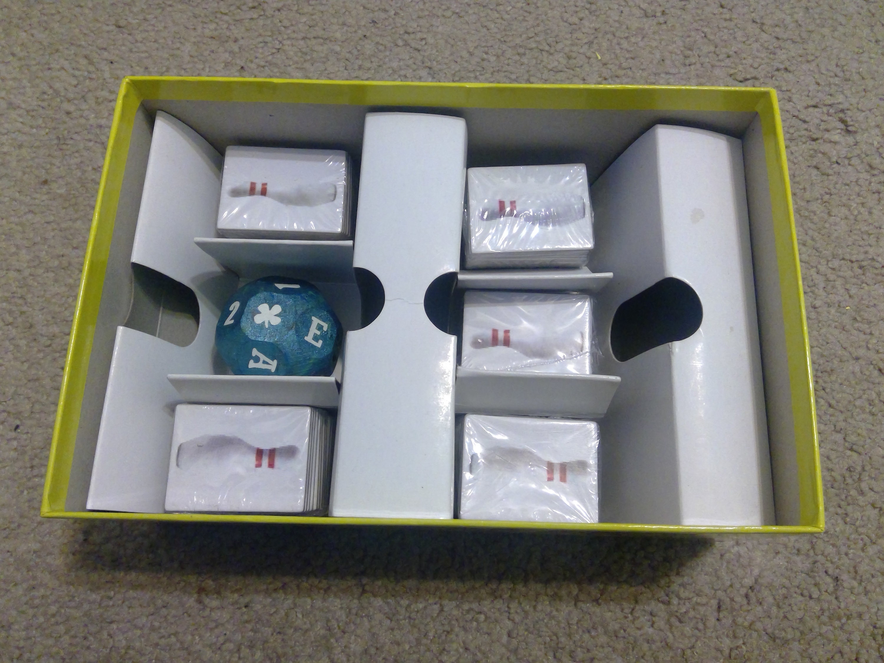 Bowl Spell and Score - Etsy