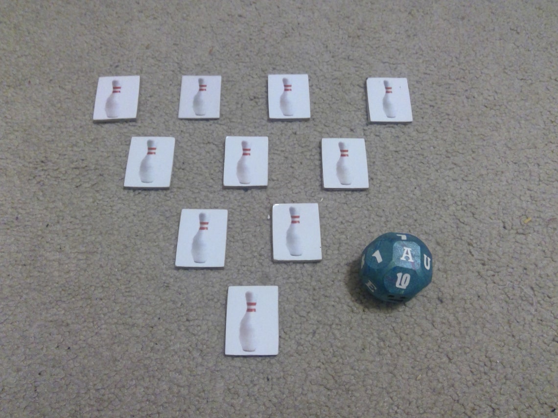 Bowl Spell and Score - Etsy