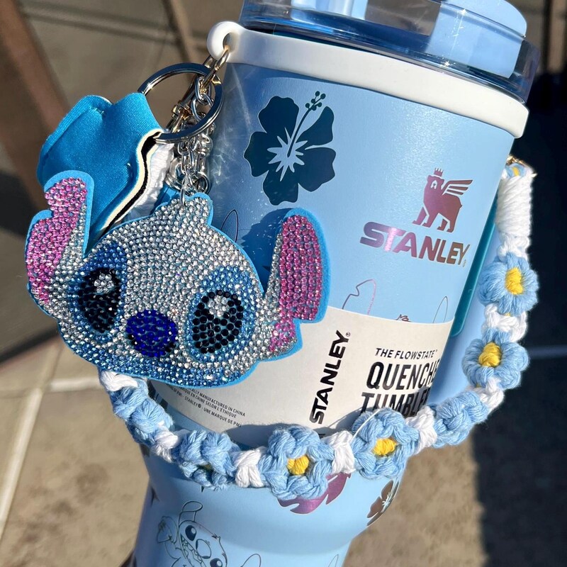 Lilo and Stitch Stanley Cup - Etsy