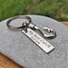 Best Catch Keychains Rugby Keychain Personalized Keychain Rugby Coaches ...