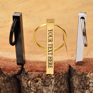 Matching Keychains for Couples His and Her Keychain Key Chains Matching ...