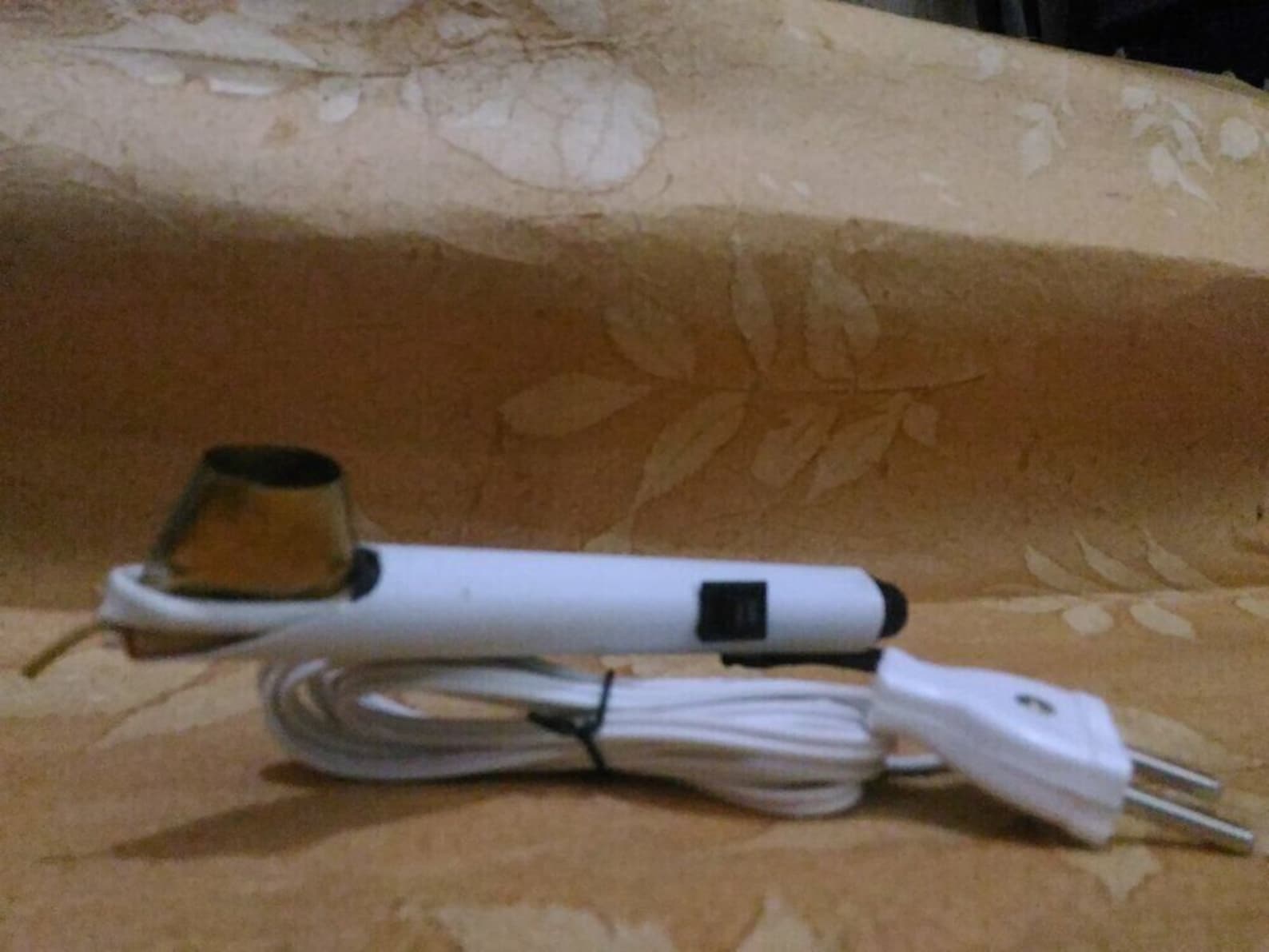 Canting Electric Batik Pen Tools Set All Size S, M, L and XL Vintage ...