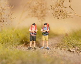 Ho Figure - Etsy