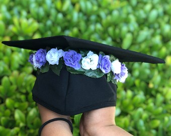 Crown Graduation Cap | Etsy