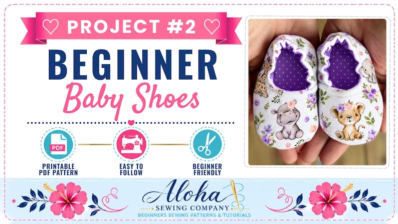 10 EASY Gifts to sew for Babies | PDF Sewing Pattern Bundle | Baby Boy ...