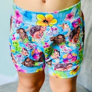 Essential Stretch Bummies Shorts Sewing Pattern & VIDEO Tutorial | How ...
