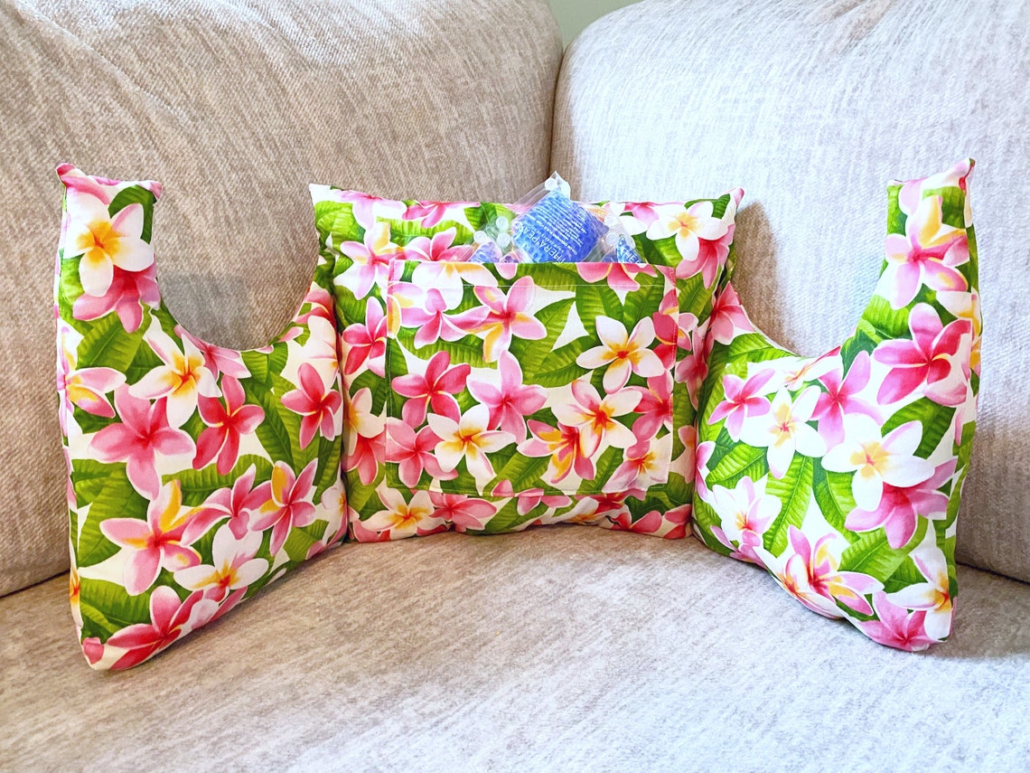 Surgery Recovery Pillow Sewing Pattern & VIDEO Tutorial - Etsy
