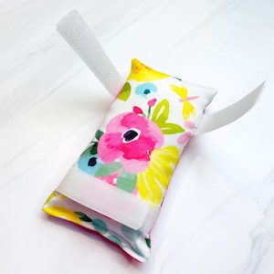 Chemo Port Seat Belt Pillow Cushion Sewing Pattern & VIDEO Tutorial ...