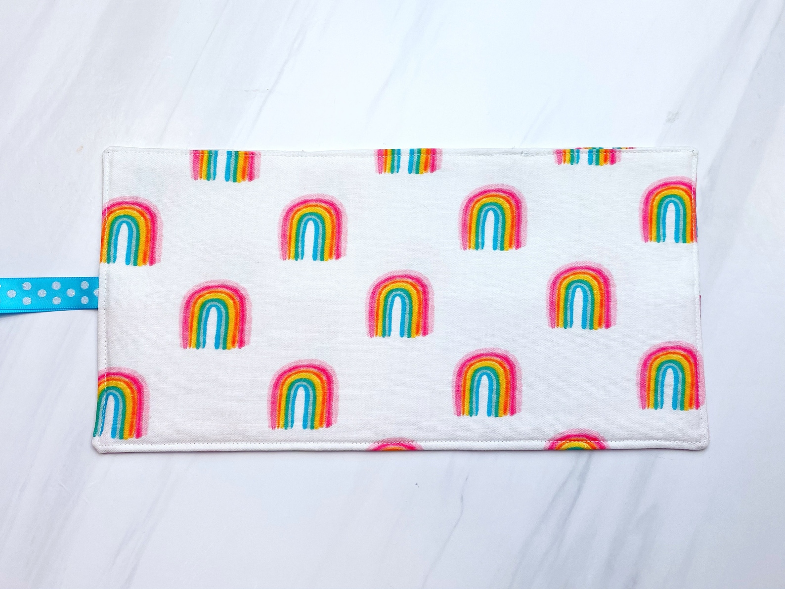 Crayon and Marker Roll up Holder Sewing Pattern & Video - Etsy