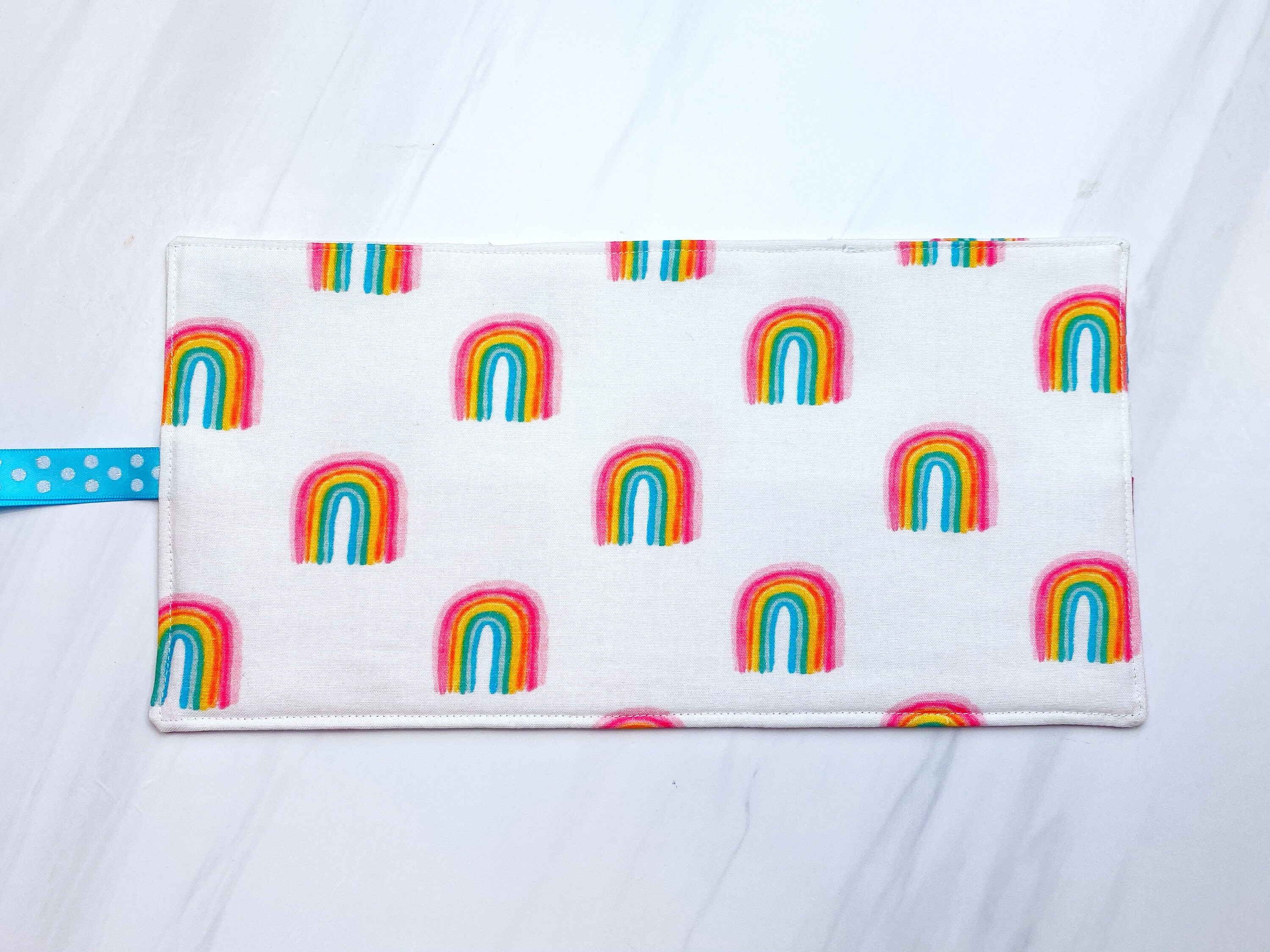 Crayon and Marker Roll up Holder Sewing Pattern & Video - Etsy