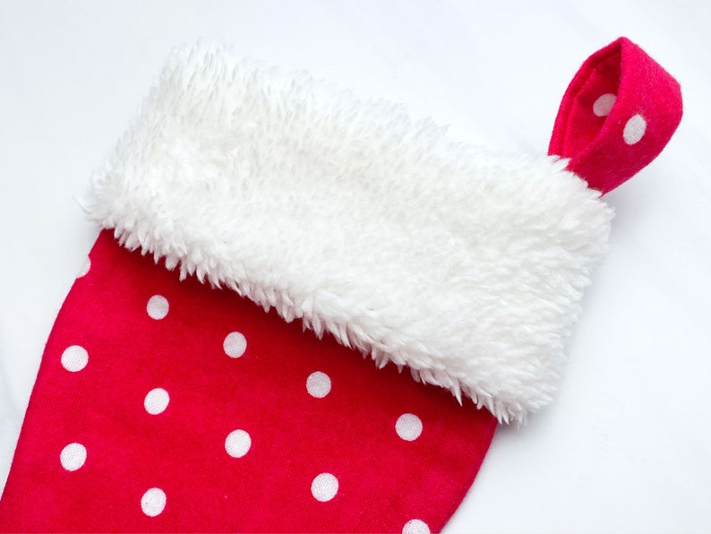 Jumbo XXLARGE Santa's Christmas Stocking Sewing Pattern With a Video ...