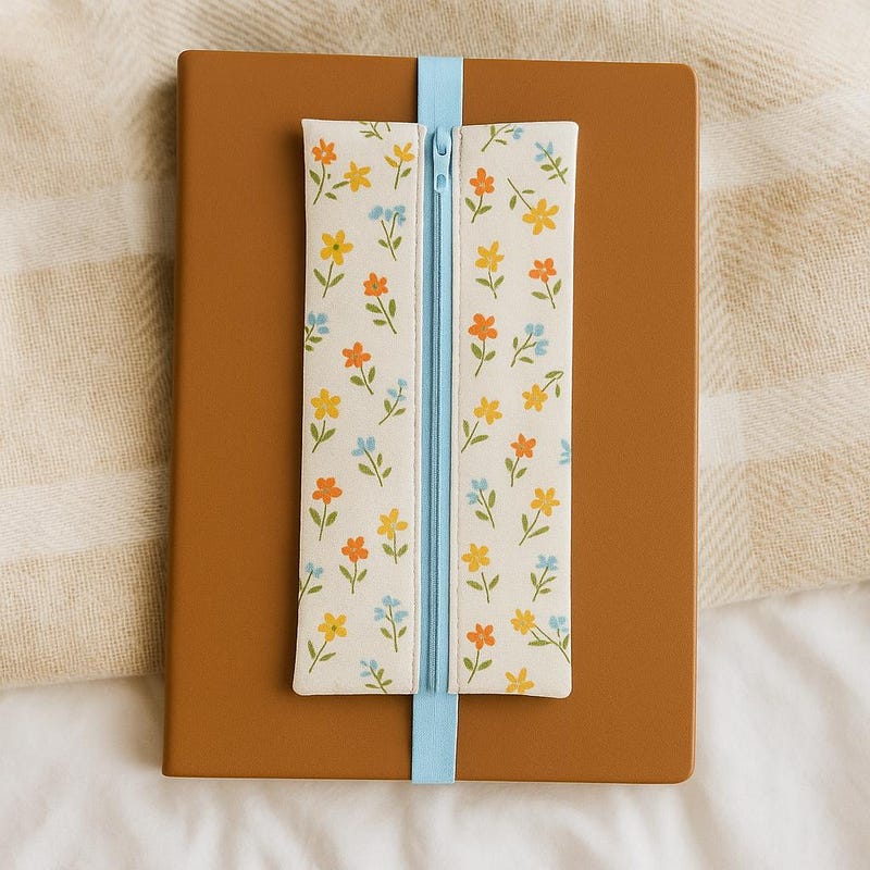 Bag Strap Bookmark - Etsy