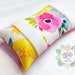 Chemo Port Seat Belt Pillow Cushion Sewing Pattern & VIDEO Tutorial ...