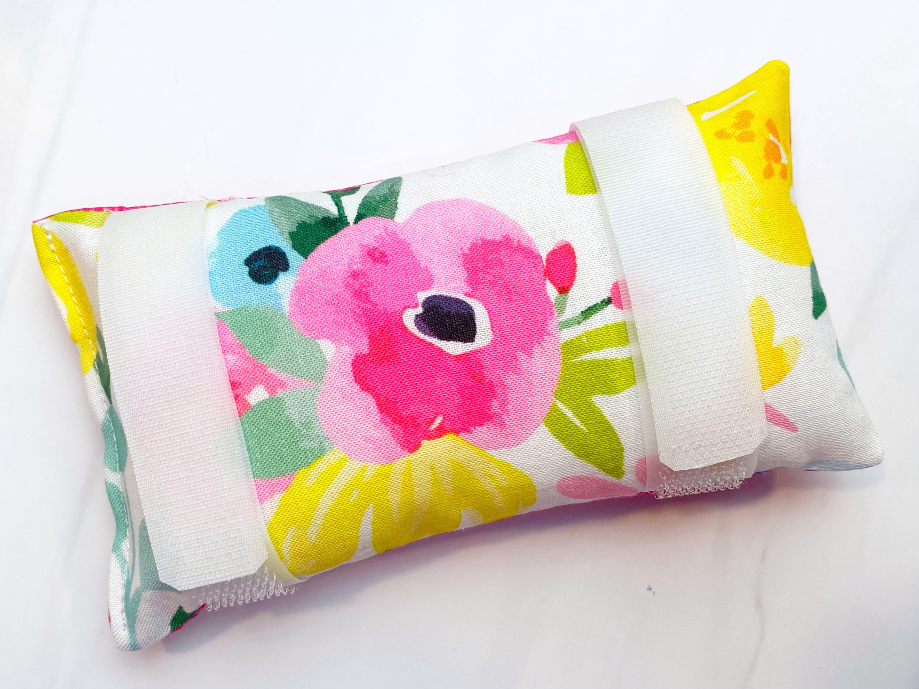 Chemo Port Seat Belt Pillow Cushion Sewing Pattern & VIDEO Tutorial ...
