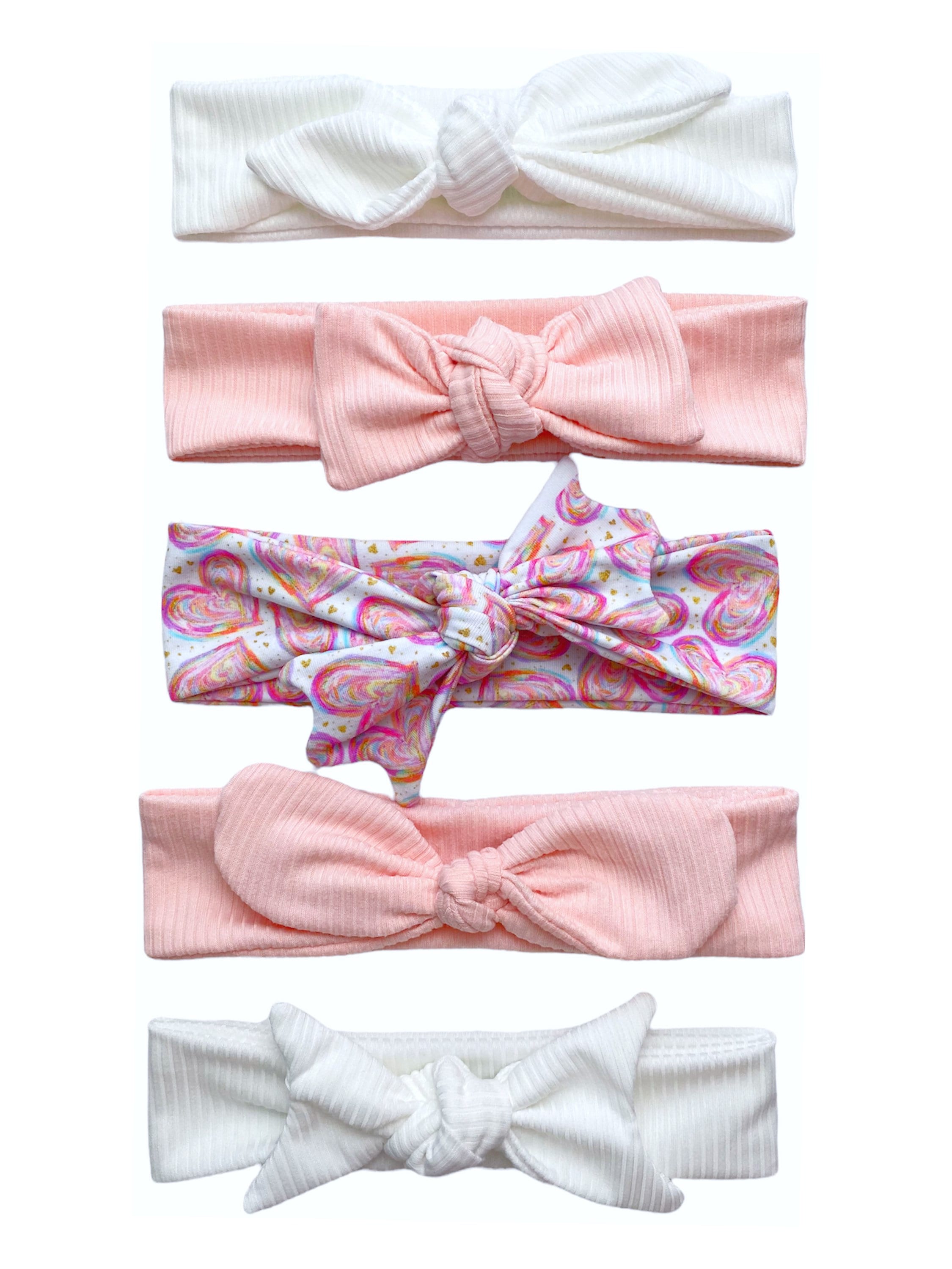 Mama and Me Matching Headbands Sewing Pattern & VIDEO Tutorial - Etsy