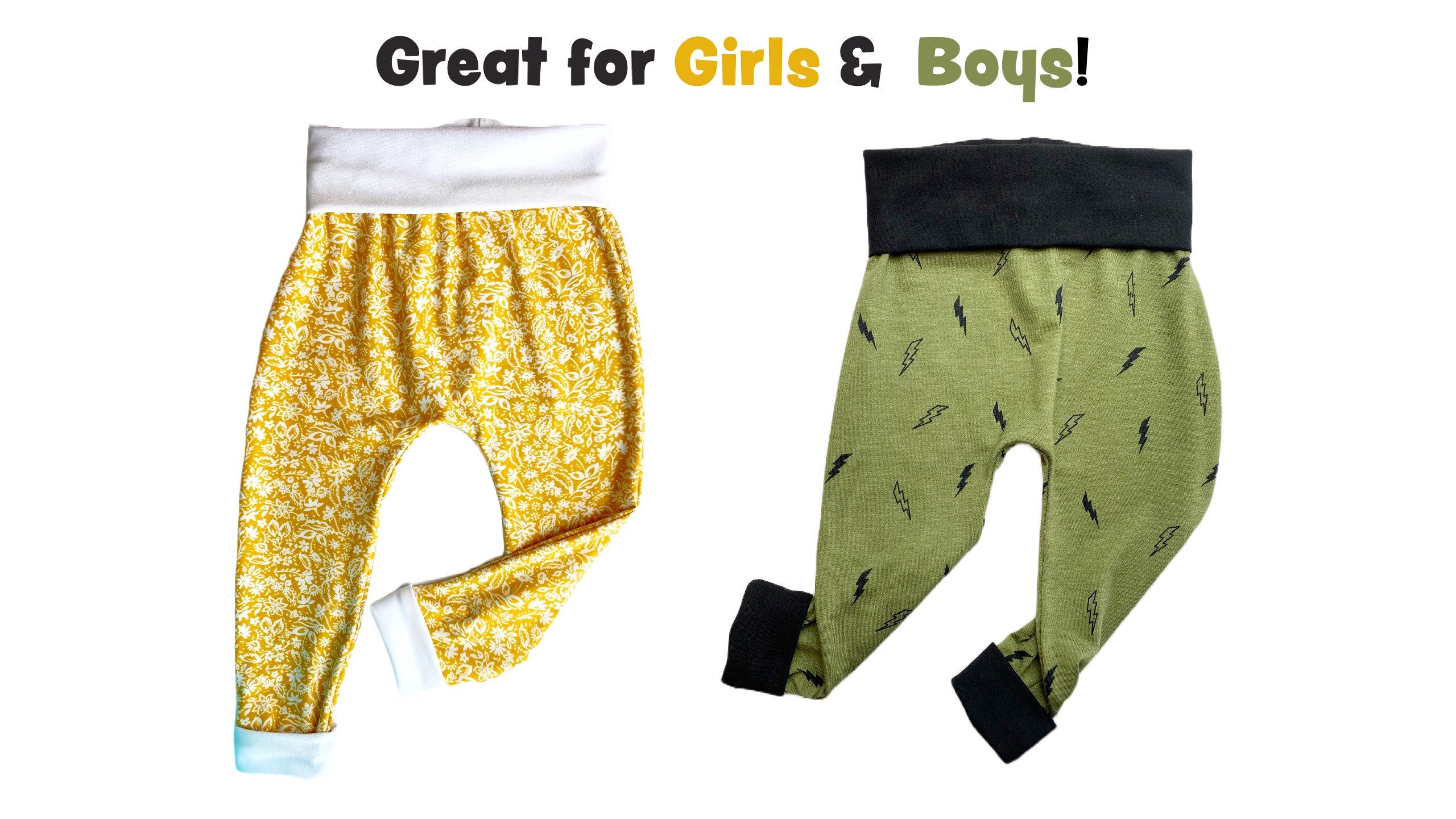 EASY Beginners Lounge Jogger Pants Sewing Pattern & Video - Etsy