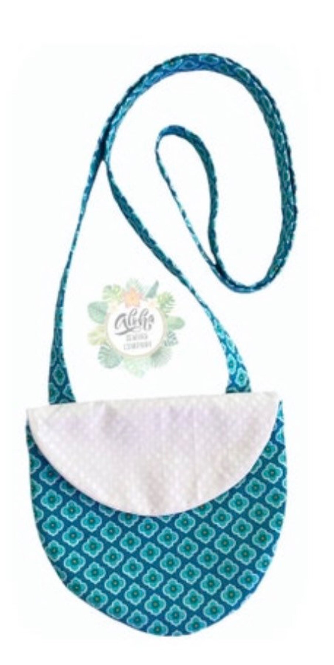 Toddler & Kids Purse Bundle Sewing Pattern and VIDEO Tutorial - Etsy