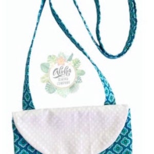 Toddler & Kids Purse Bundle Sewing Pattern and VIDEO Tutorial ...