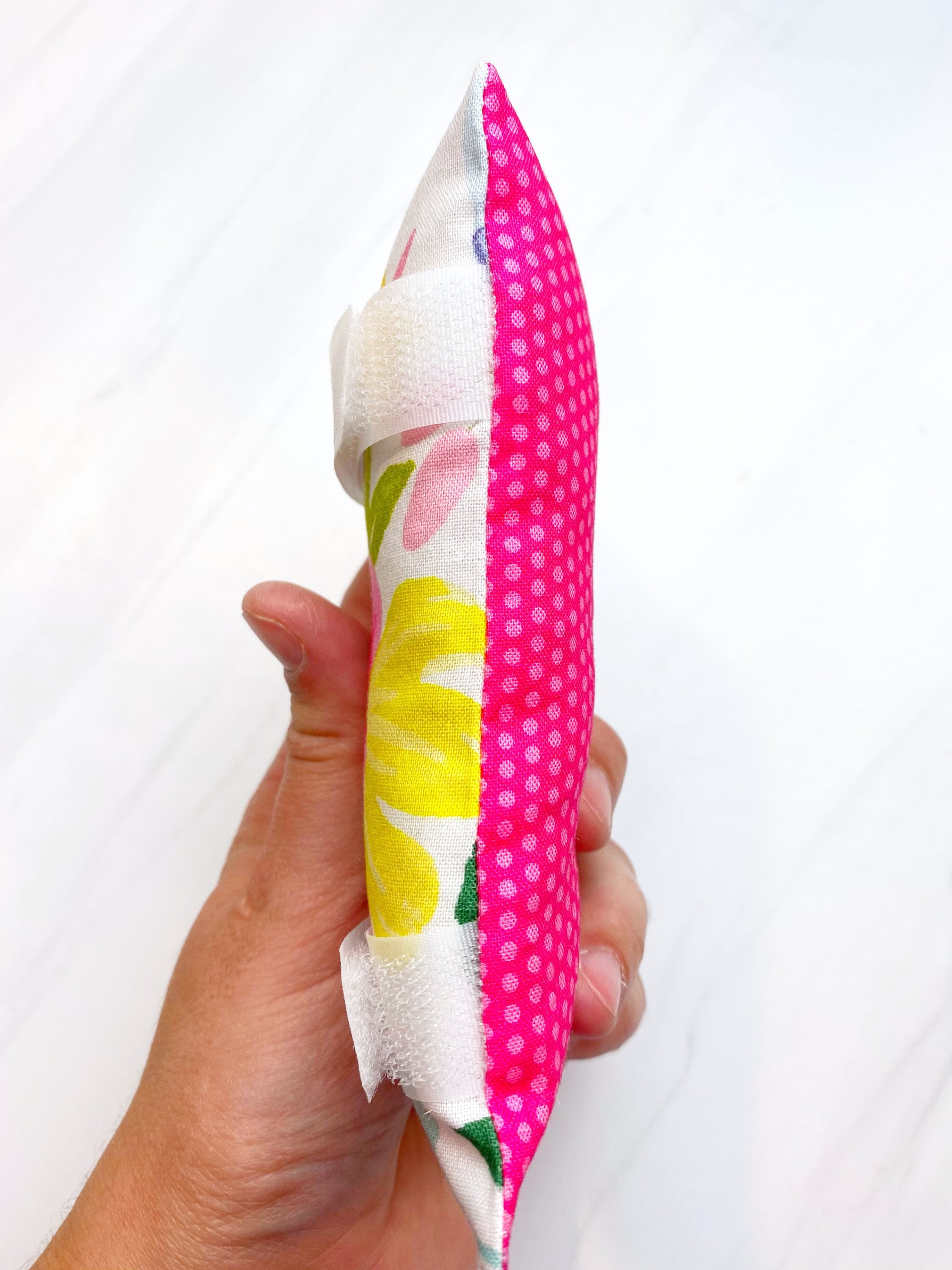 Chemo Port Seat Belt Pillow Cushion Sewing Pattern & VIDEO Tutorial ...