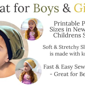 Lounge Sewing Pattern Bundle & VIDEO Tutorials | Printable PDF | Easy ...