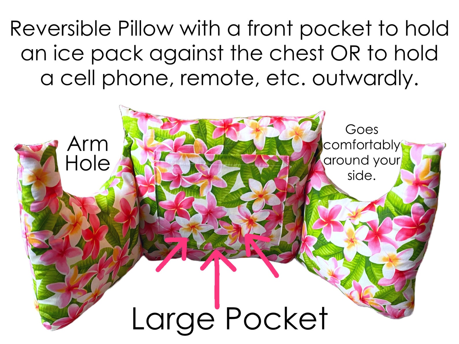 Cancer or Surgery Sewing Pattern Bundle & VIDEO Tutorial Printable PDF ...