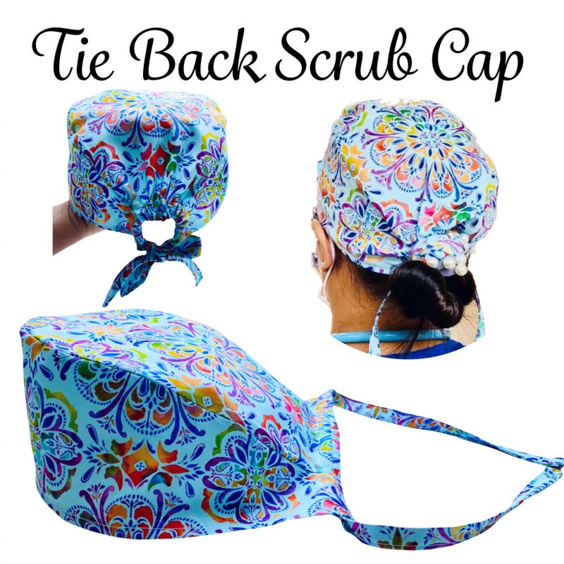 Nurse Hat Digital Pattern - Etsy