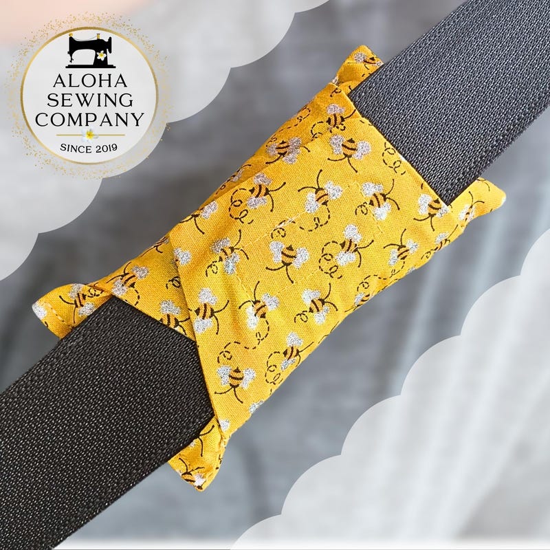 Seat Belt Covers Pad - Etsy