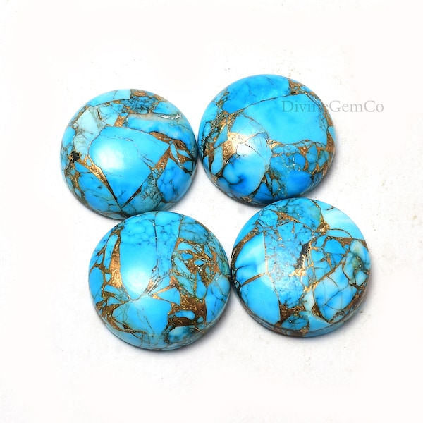 Flat Turquoise - Etsy