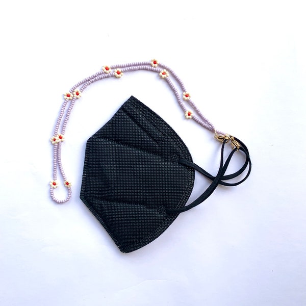 Mask Chain - Etsy