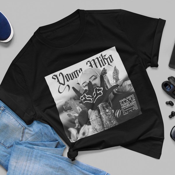 Baby Young Miko Tee - Etsy