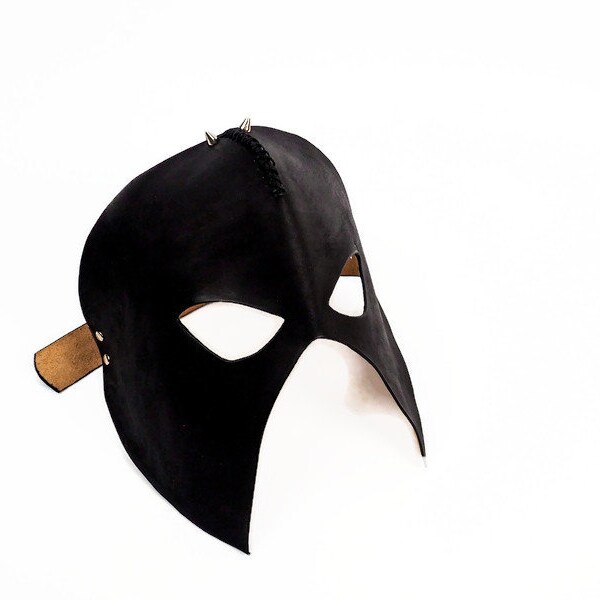 Shop Fetish Mask - Etsy